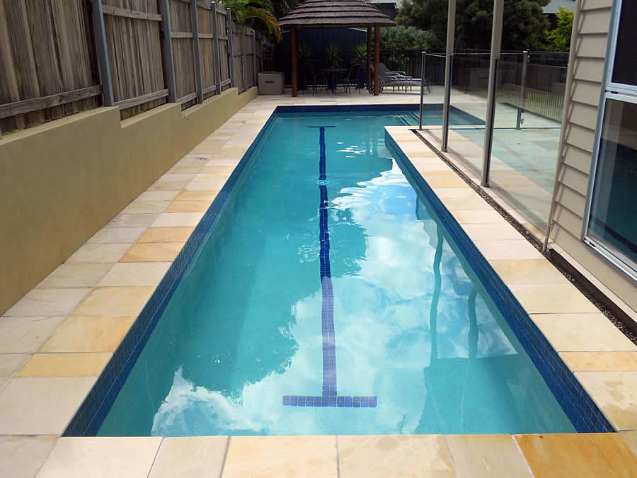 Perfect Lap Pools for Fitness Lovers in Brisbane